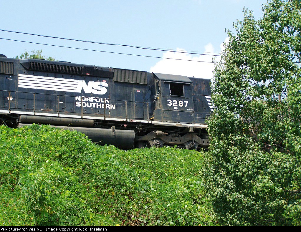 NS 3287